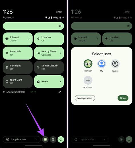 5 Best Ways To Hide Apps On Android Without Disabling Them