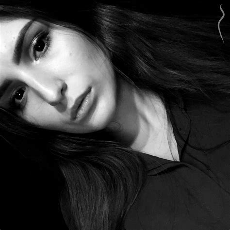Yulia A Model From Russia Model Management
