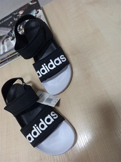 Сандалі Adidas оригінал — ціна 1500 грн у каталозі Сандалії Купити чоловічі речі за доступною