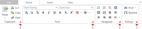 asp ribbon control enhancements coming soon in v14 2