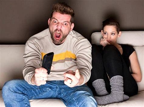 Hate Sports 5 Tips For Football Widows Susie And Otto Collins