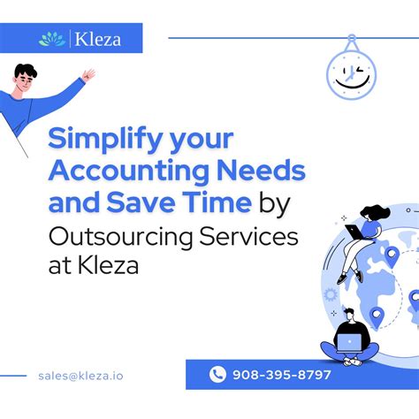 Kleza Solutions On Linkedin Accounting Business Outsourcing Payroll Bookkeeping Quickbooks