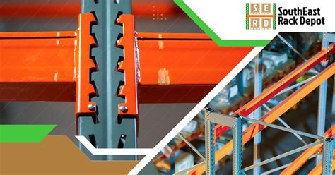 Warehouse Safety With Pallet Racking Safety Lock Systems