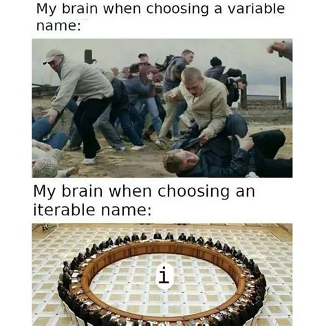 leo ashcraft on linkedin codingconventions programminghumor