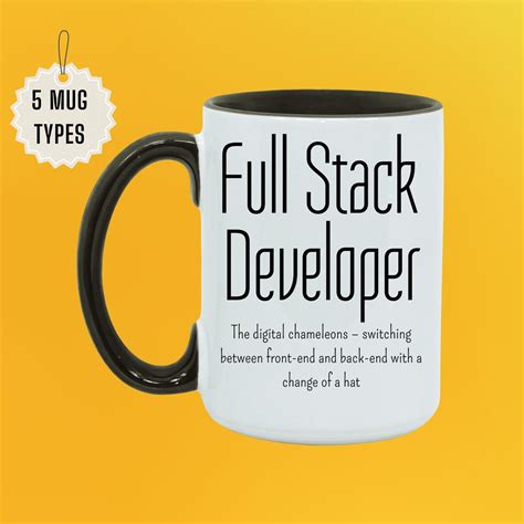 unique mern developer t software engineer mug funny programmer t etsy