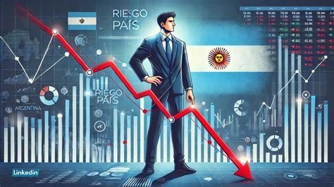 Riesgo País Y Su Impacto En Argentina Entendiendo El Embi De Jp Morgan