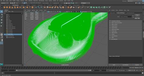 Solved Arnold Shading Problem Autodesk Community