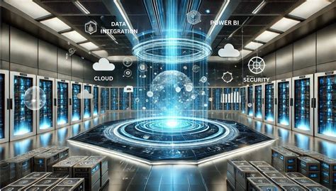 Real Time Data Integration Between Sap Datasphere And Power Bi Zirkeltech