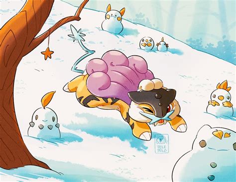 Rowlet Bulbasaur Torchic Chikorita Mudkip And 2 More Pokemon