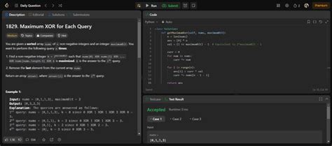 Sachin S On Linkedin 50daysofcode Leetcode Problemsolving Python