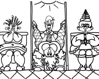 Sex Coloring Book Etsy