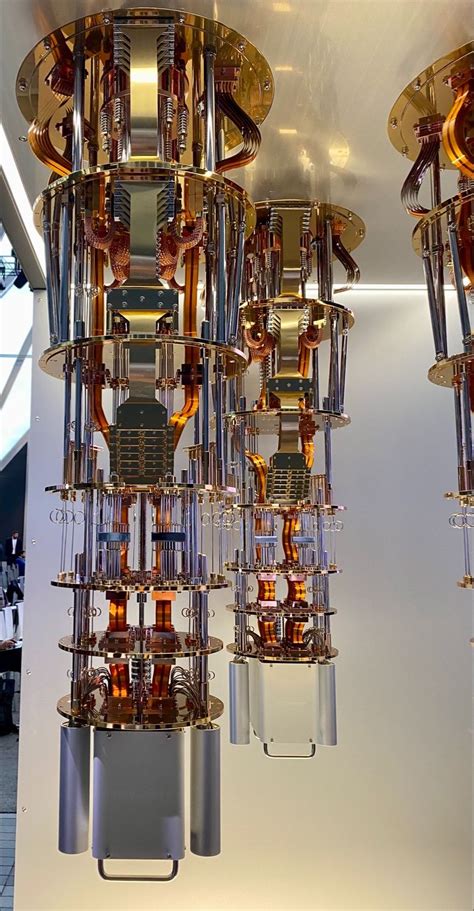 Ibm Qiskit Quantumcomputing Quantum Kory Becker