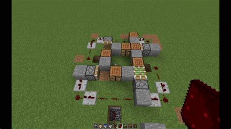Minecraft Block Switcher Youtube