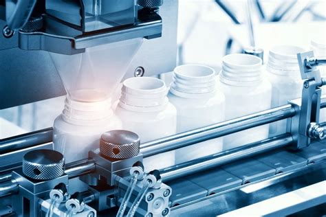 Insumos Industriais O Que São Aplicações E Onde Adquirir