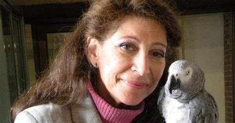 Nova Sciencenow Profile Irene Pepperberg And Alex Season 5 Episode