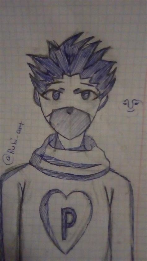 Phenix Wright Uwu R Beginner Art