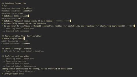 how to install pydio cells on ubuntu 24 04 server