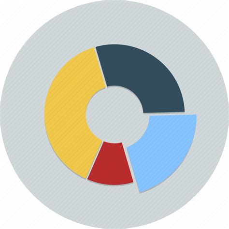 Chart Diagram Graph Pie Pie Chart Piechart Statistics Icon Download On Iconfinder
