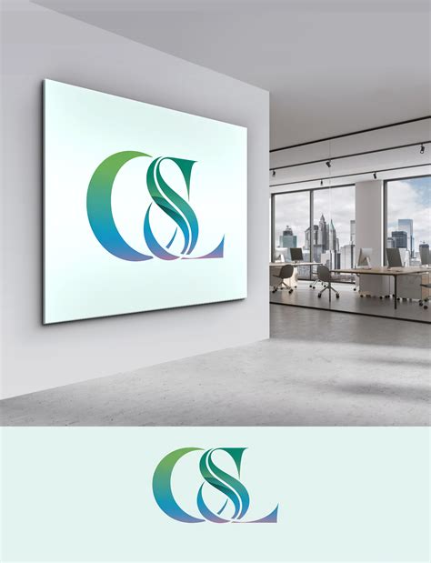 Elegant Serious Logo Design For Csl Or Cls Or Slc By Fiona Sky112211