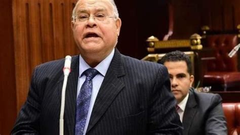 ناجي الشهابي لـ تحيا مصر التحديات الاقتصادية وراء الشكل الجديد لمنتدى