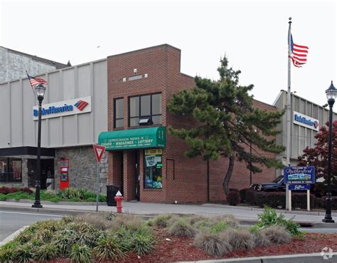 6 Park Ave Rutherford Nj 07070 Retail For Sale Loopnet