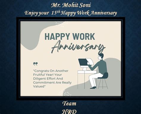 Mohit Soni On Linkedin Celebrating 15 Years At Capital Small Finance