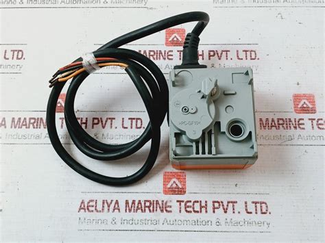 Belimo Nr24a Sr Valve Actuator 24v Aeliya Marine