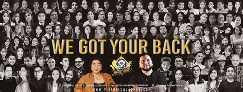Virtual Squad Llc On Linkedin Virtualsquadllc Virtualsquadph