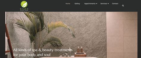 5 Best Spas In Bangalore Kevs Best