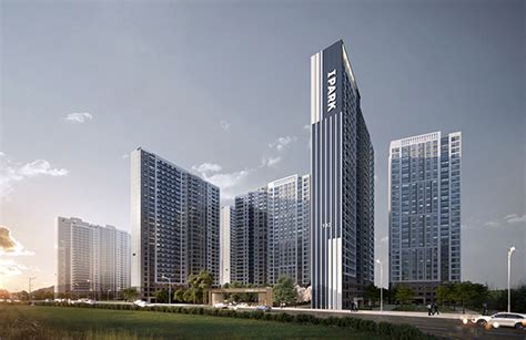 사업안내 음성 아이파크