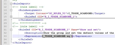 Trial Data Solutions Default Values For Repeating Items