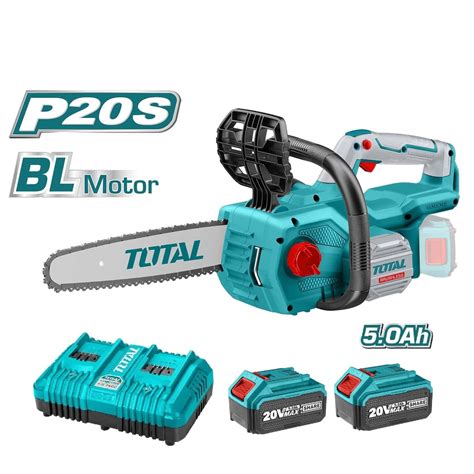 Total Tgsli S Brushless V Kg