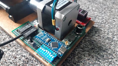 Arduino Projekty A Návody Na Jejich Stavbu