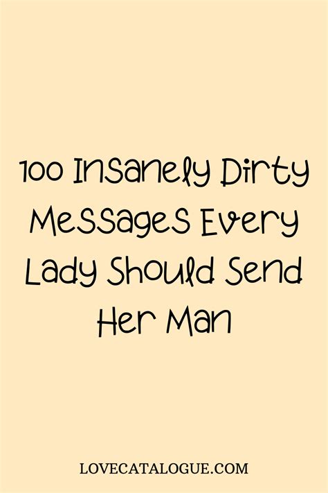 100 Flirty Text Messages To Turn The Heat Up Artofit