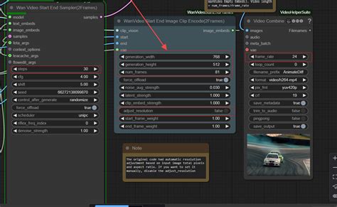mimicpc unlocking professional results with start and end frames