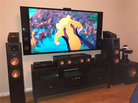 Home Theater Dolby Atmos Speaker Setup Configuration And Explanation Of And Atelier Yuwa Ciao Jp