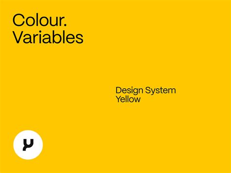 Checkbox Design System • Yellow ∴ 30 Days Of Design System • By Nick Chukreev Dec 2023