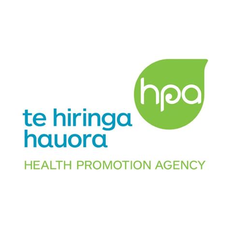 Te Whatu Ora Health Promotion