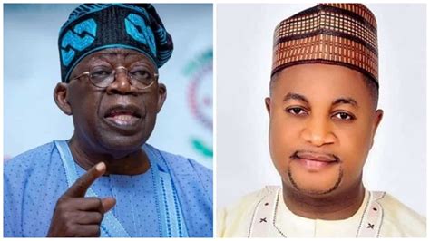 2023 Election Former Apc Presidential Aspirant Drags Tinubu Over