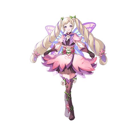Resplendent Elise Full Art R Fireemblemheroes