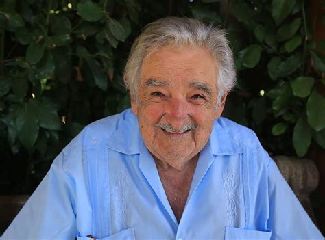 Sistema Universitario Jesuita Concederá Doctorado Honoris Causa A Mujica