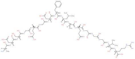 25422 31 5 Fibrinopeptide A Human Sale From Quality Suppliers Guidechem