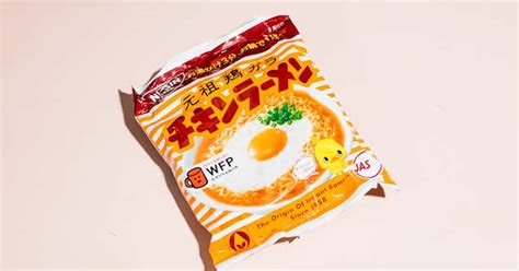 The Best Instant Noodles According To Chefs Cookbook Authors And