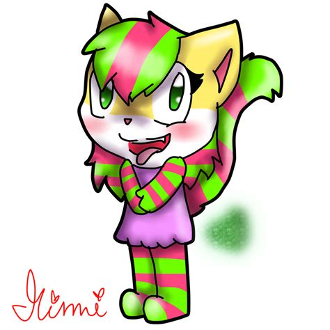 Waitgirls Dont Fart By Mimithefox On Deviantart