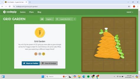 vasmitha p on linkedin cssgrid webdevelopment frontenddevelopment