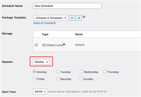 How To Backup A Wordpress Site A Beginners Guide