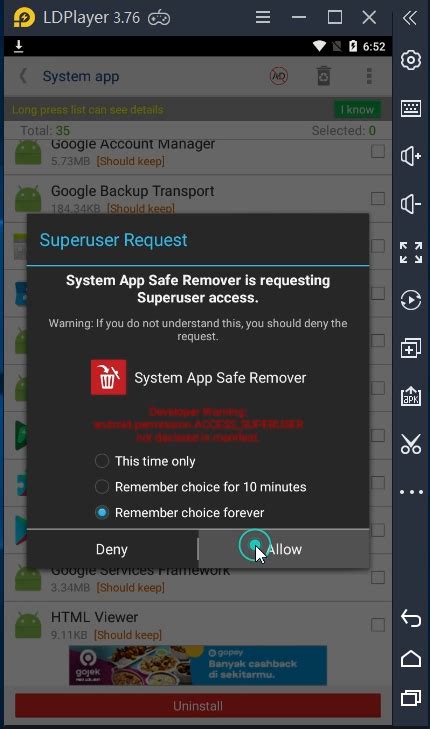 Downgrade Google Play Services On Android Emulator