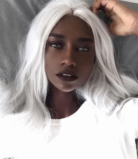 24 Dyed Hairstyles You Need To Try Silver Hair Color Silver Hair Beauty