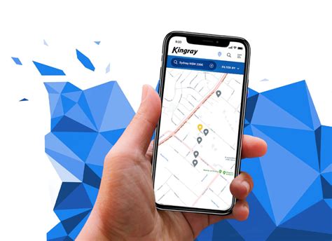 Kingray Australia