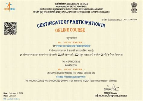 isro iirs python geodata sujoy haldar